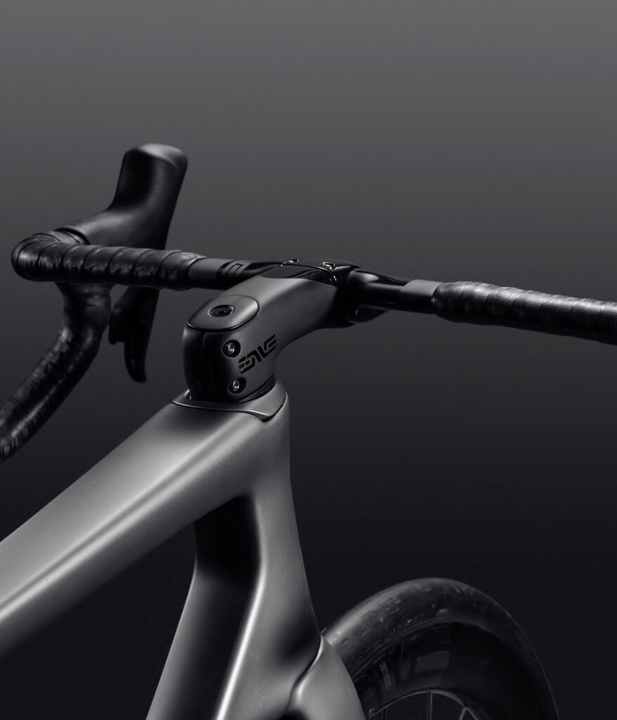 ENVE MELEE : A Modern Road Bike – 700 Blog