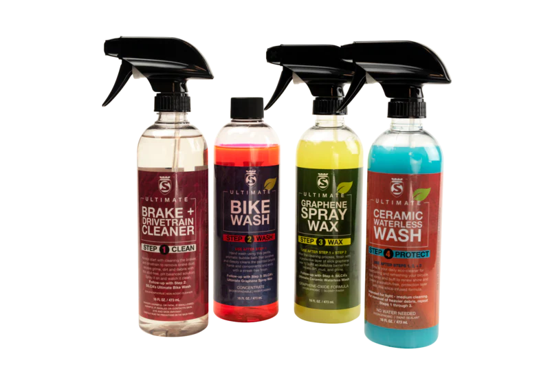 Silca : Bicycle Spa Set – 700 Blog