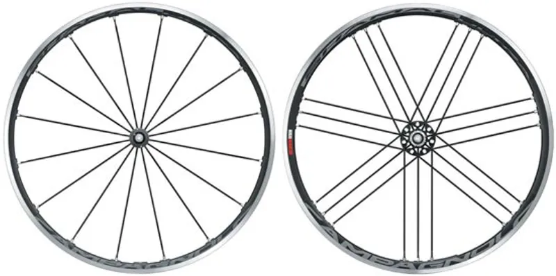 Shamal Ultra Wheels. Shamal Ultra. Campag Shamal Wheels