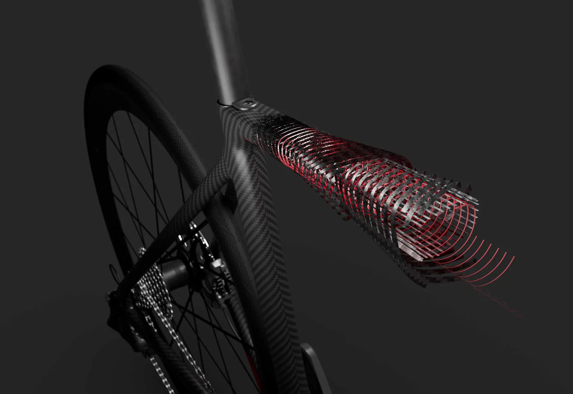 SWI AEQUUS SL Frame Kit : CLASSIC