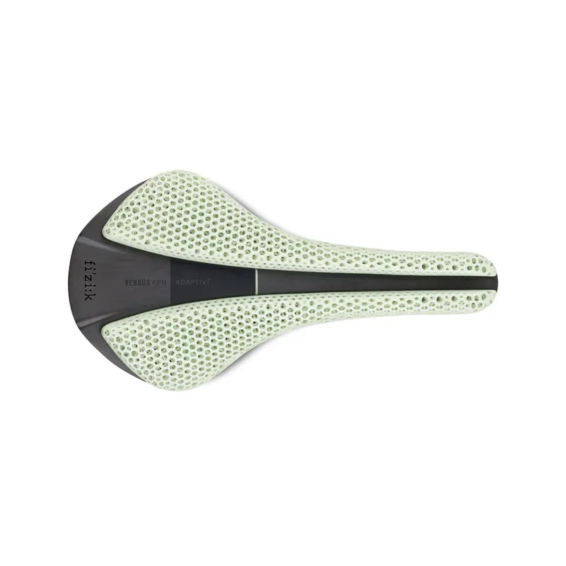 Fizik Antares Versus Evo 00 ADAPTIVE 3D Printed Road Saddle