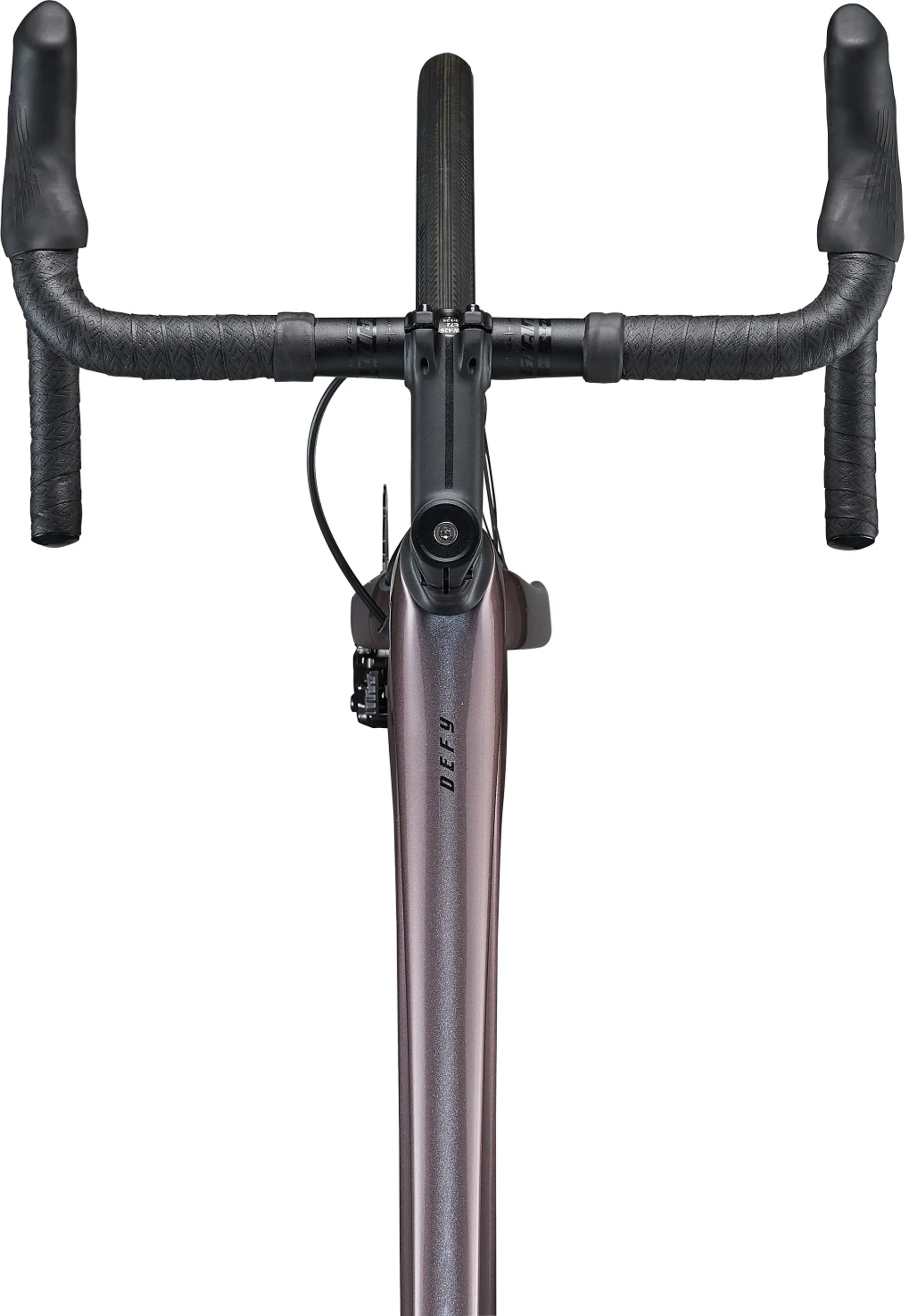 2023 Giant Defy Advanced 1 Carbon Road Bike : Orion Nebula
