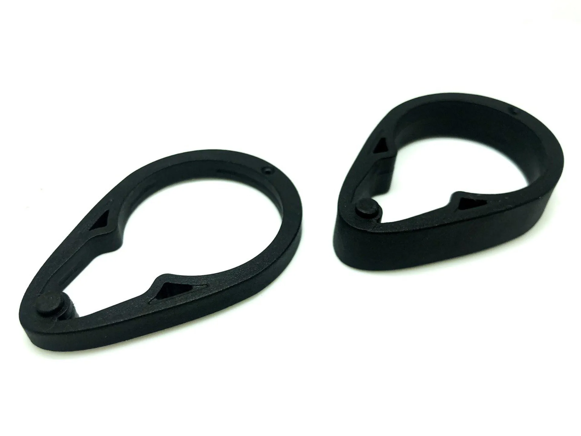 Pinarello MOST Aero Headset Spacers : Composite