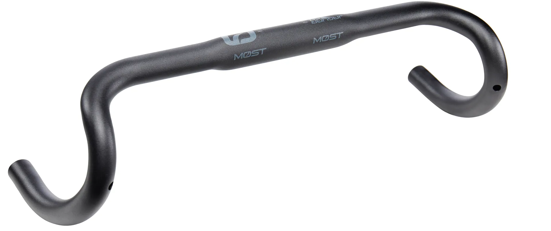 Pinarello MOST Jaguar GR Di2 Aluminium Gravel Handlebar