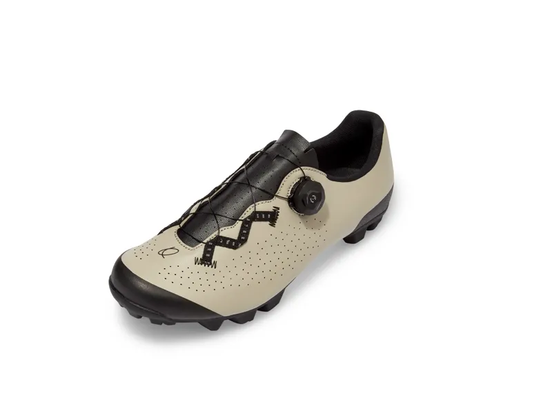 Quoc ESCAPE Off-Road Cycling Shoe : Sand