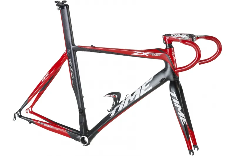 TIME ZXRS Black Label FRAME