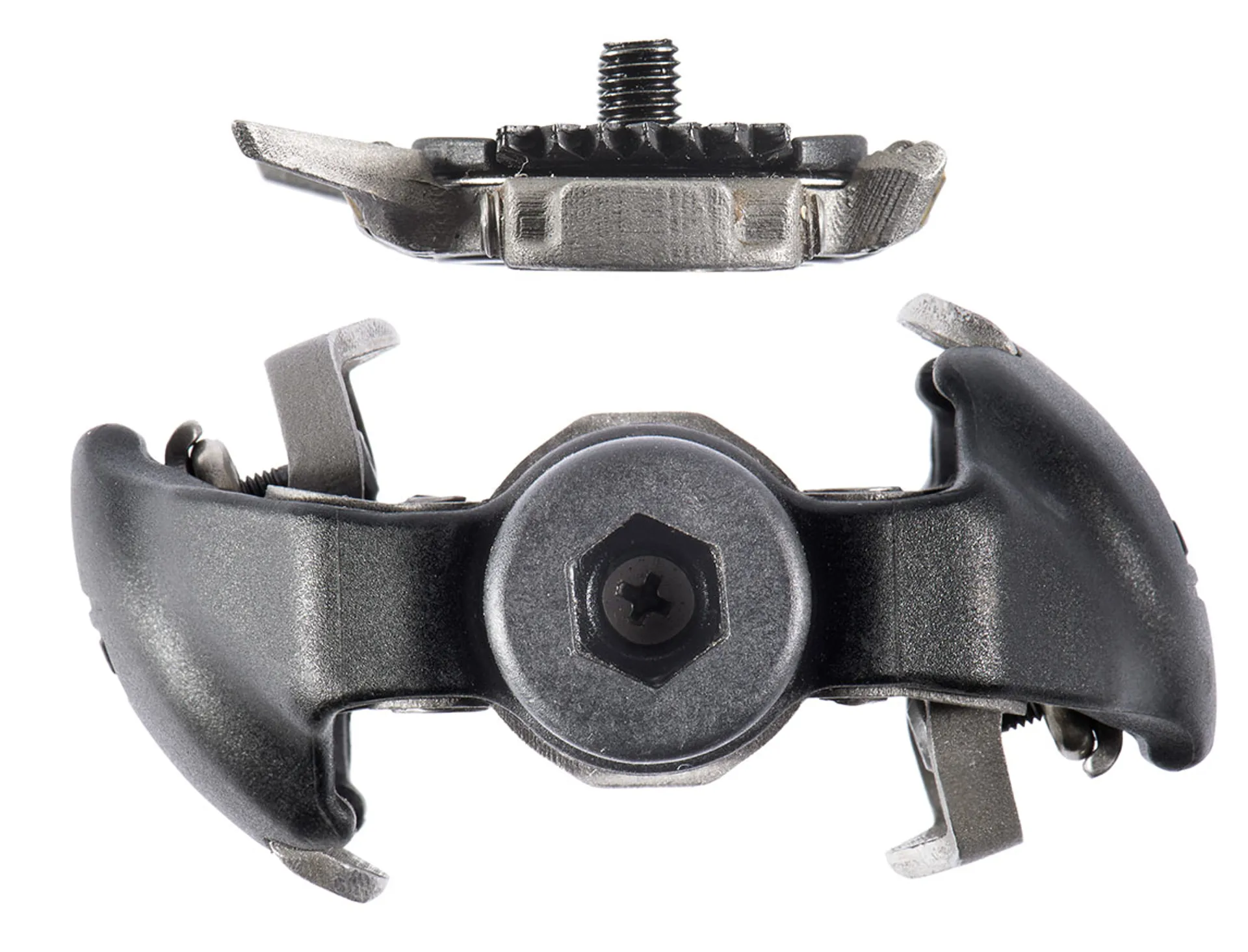 Speedplay SYZR Pedal : Stainless Steel