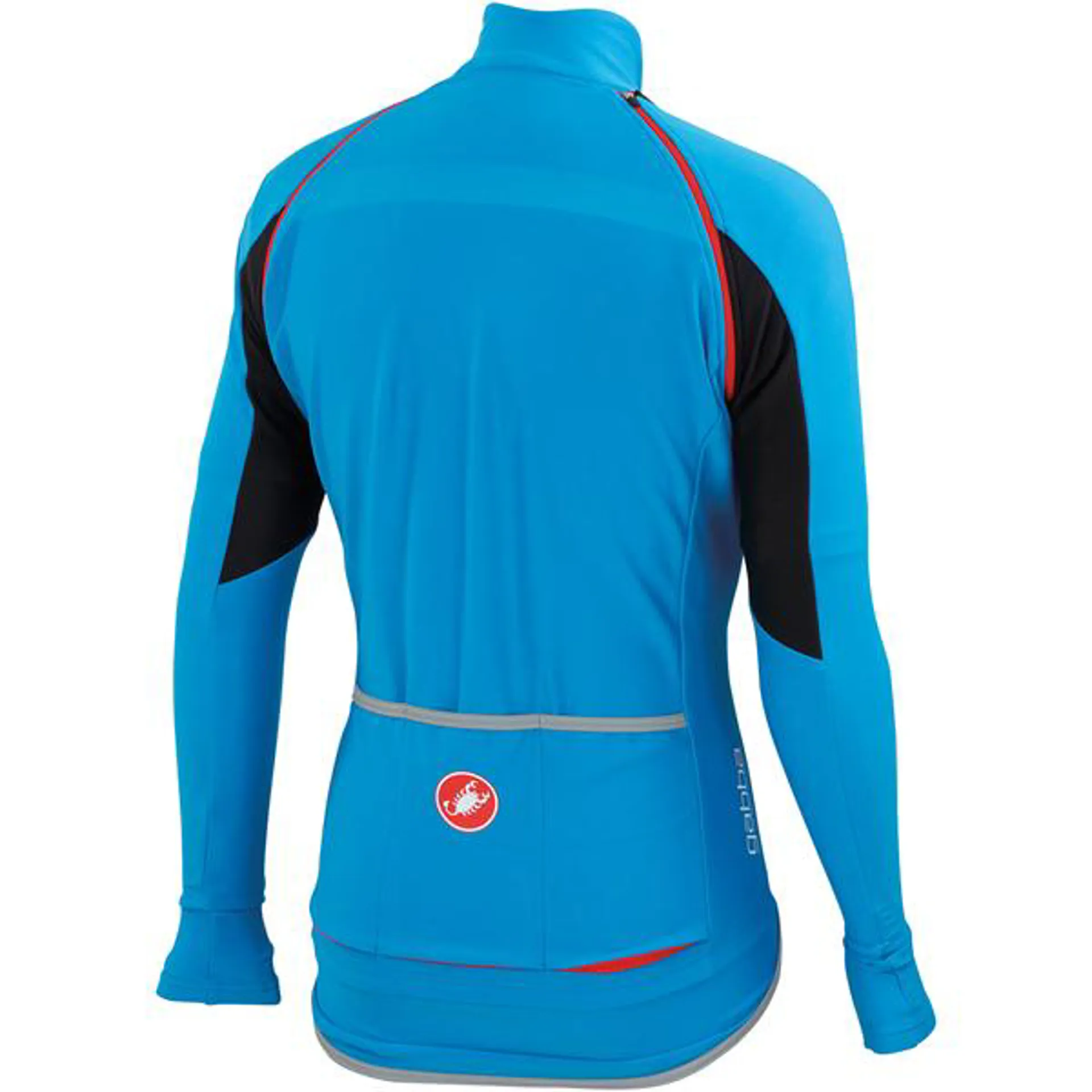 Castelli Gabba 2 Convertible : Blue