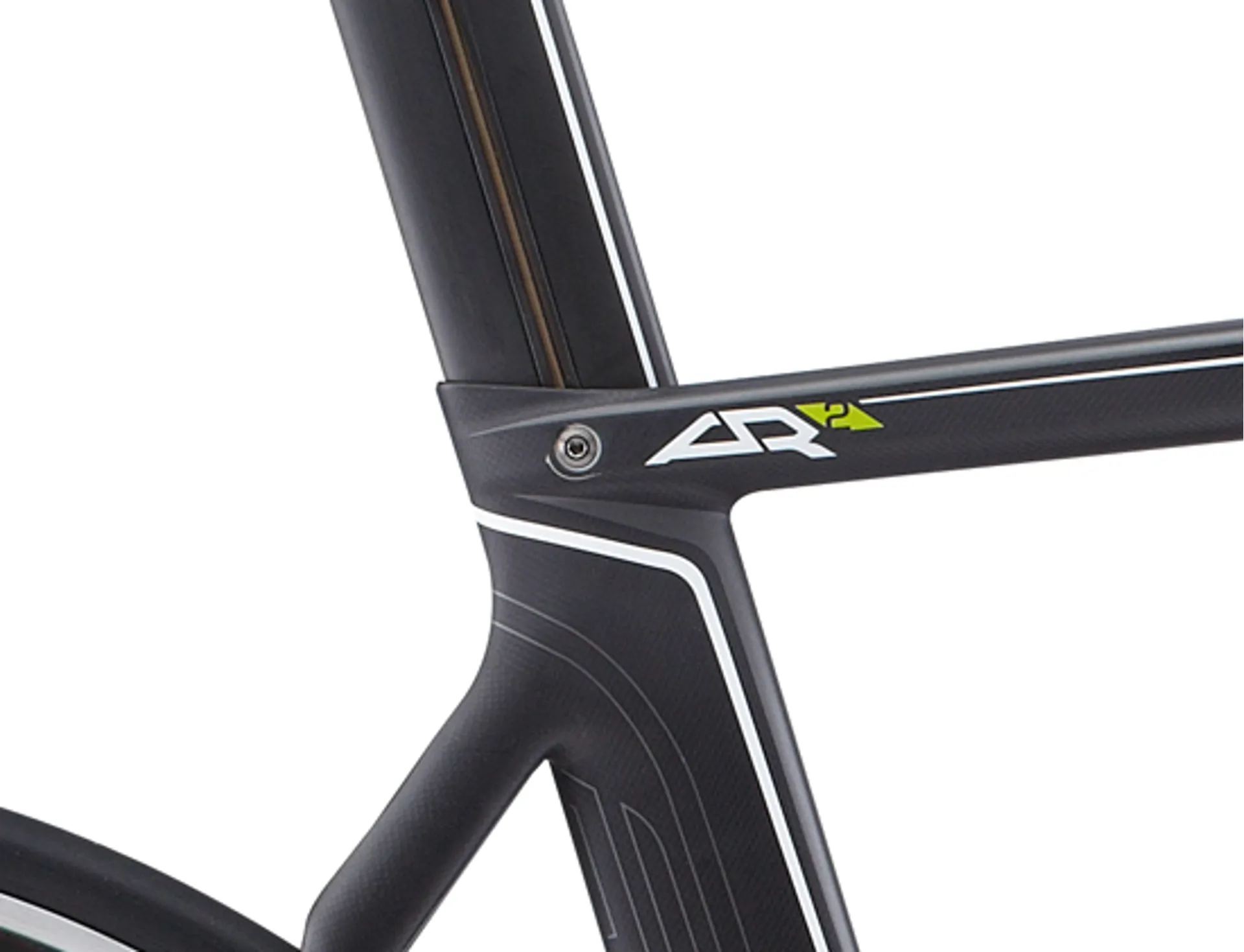 2014 Felt AR2 Ultegra Di2 11 Carbon Aero Road Bike
