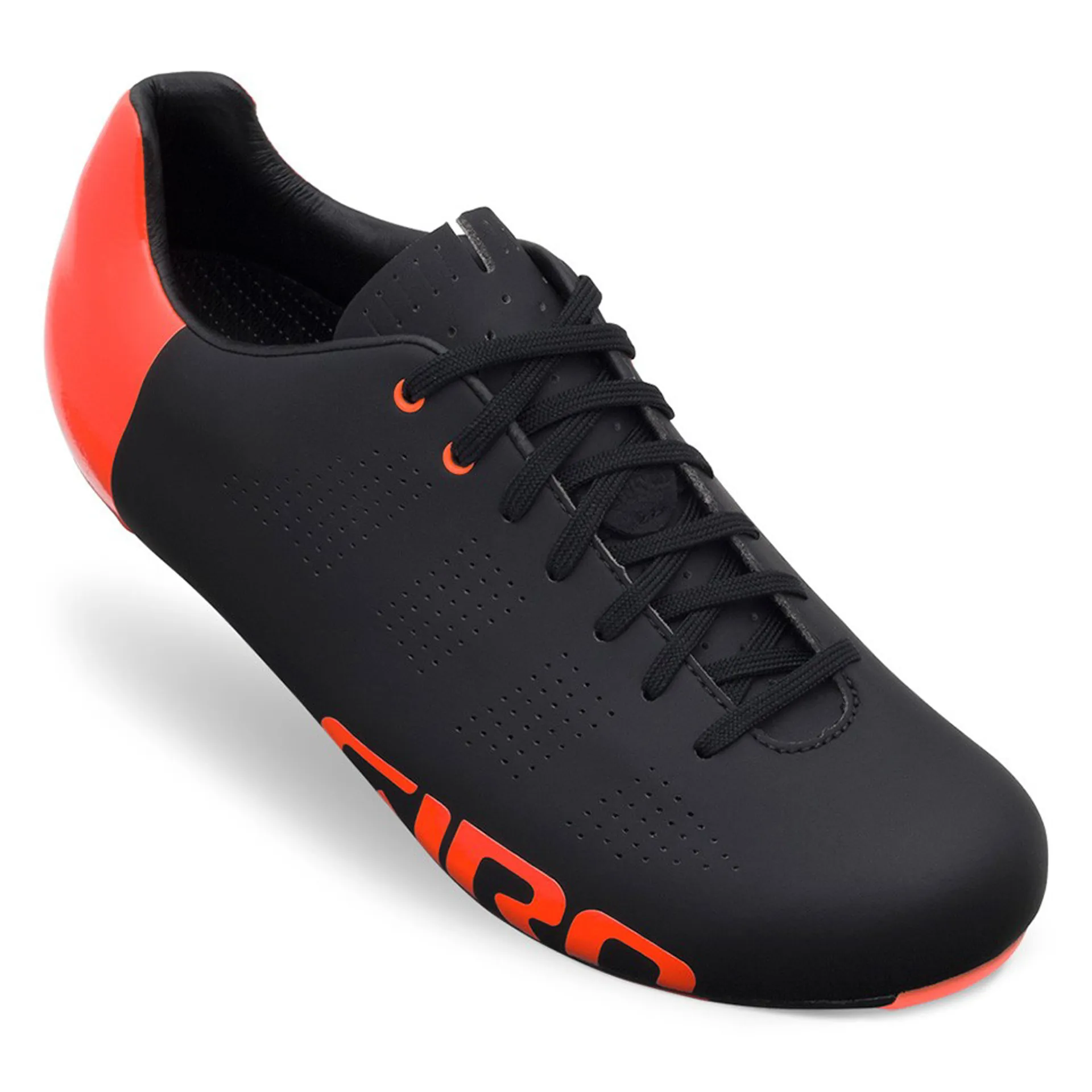 2014 Giro Empire Road Cycling Shoes. Giro Empire Lace-up Cycling Shoes ...