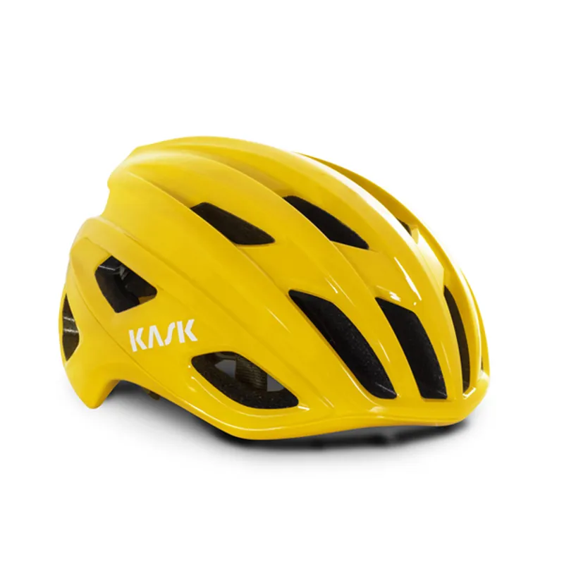 Kask Mojito3 Road Cycling Helmet : MANGO