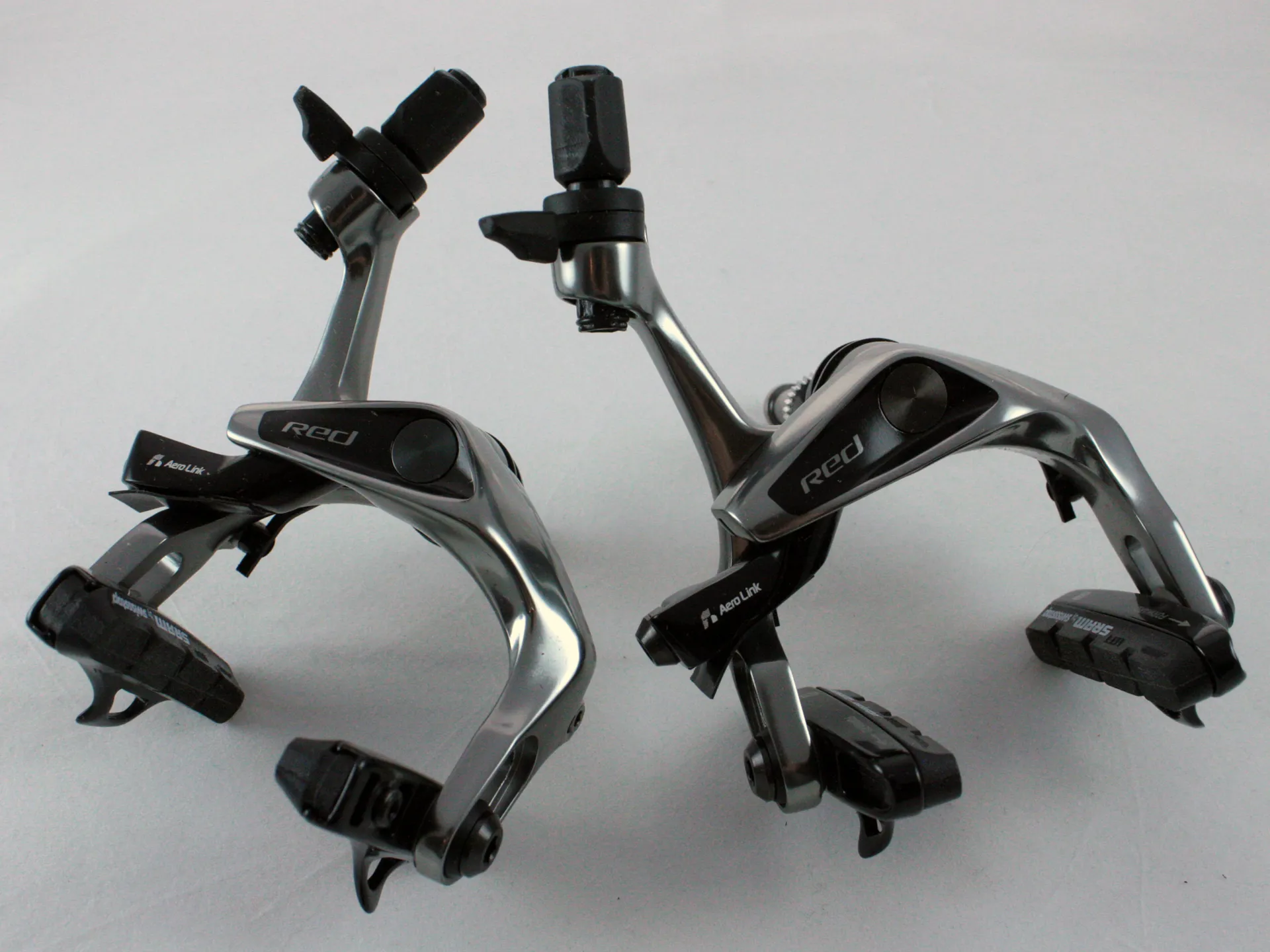 SRAM Red : Aero Link Brake Calipers