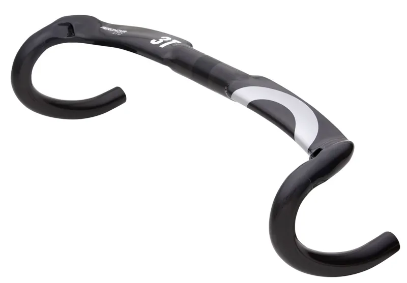 3T AERONOVA LTD HMC Aero Handlebar