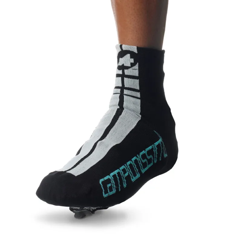 Assos Mille Shoecover