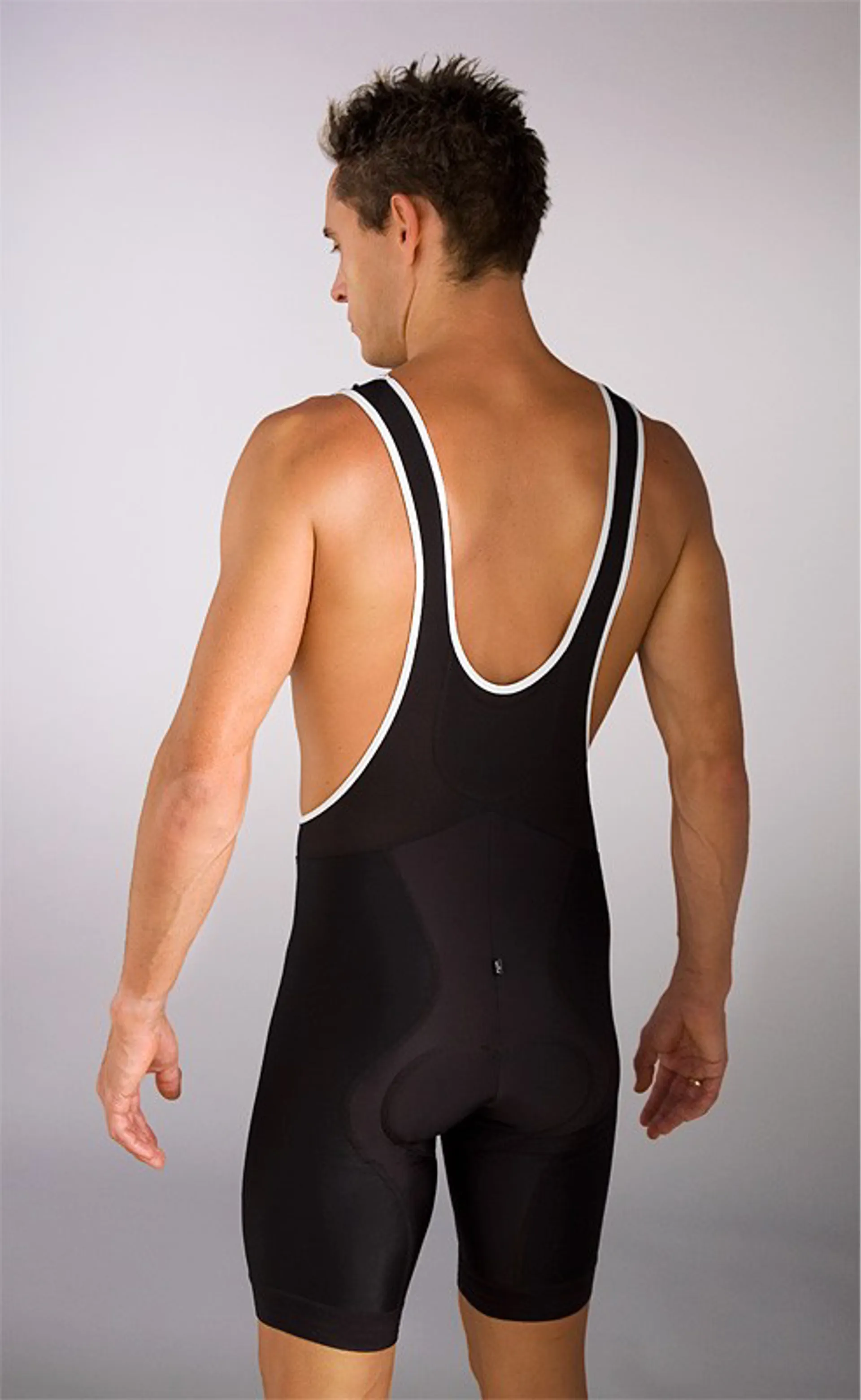 SOLO RT2 Bib Shorts