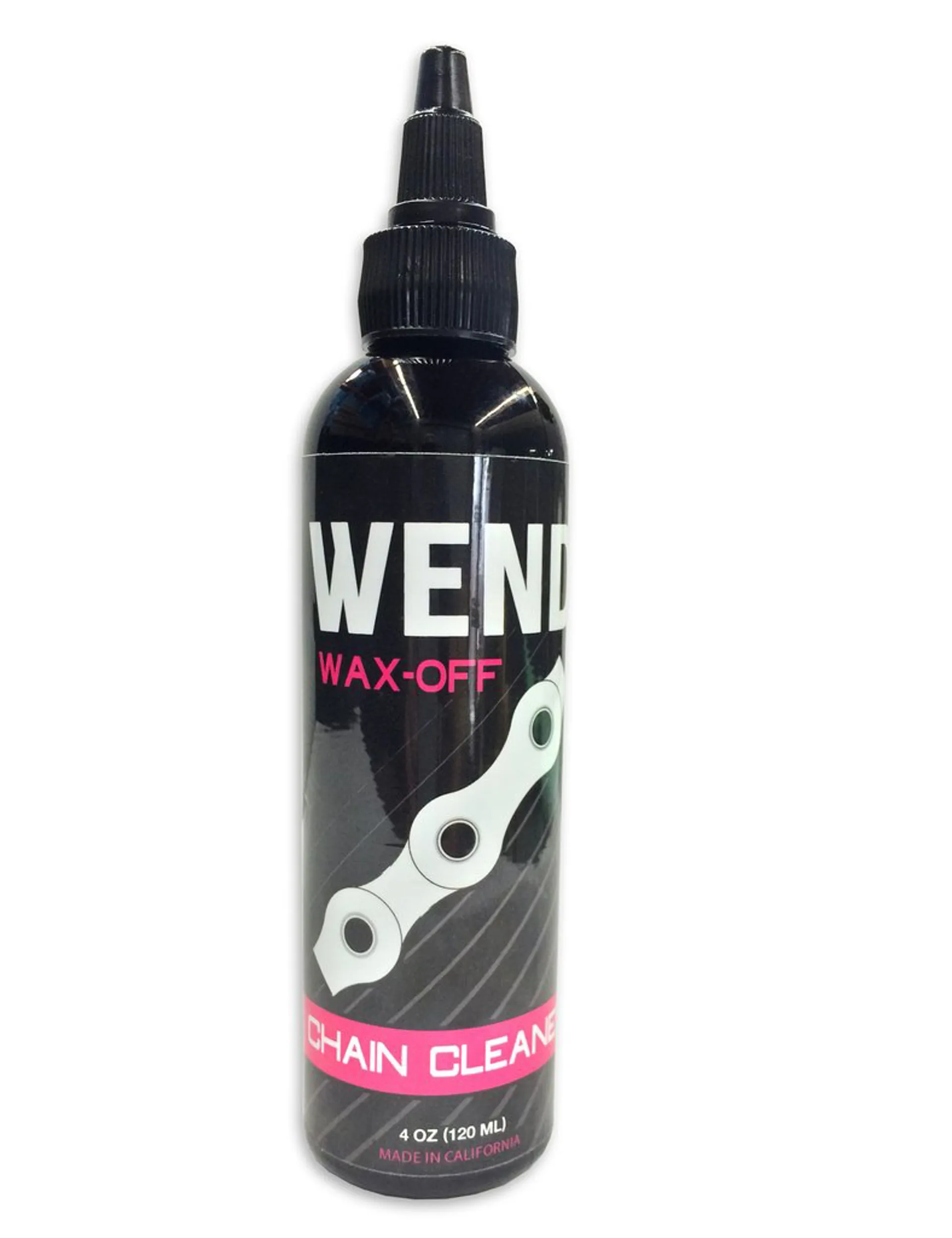 Wend Performance Bike Chain Wax Kit