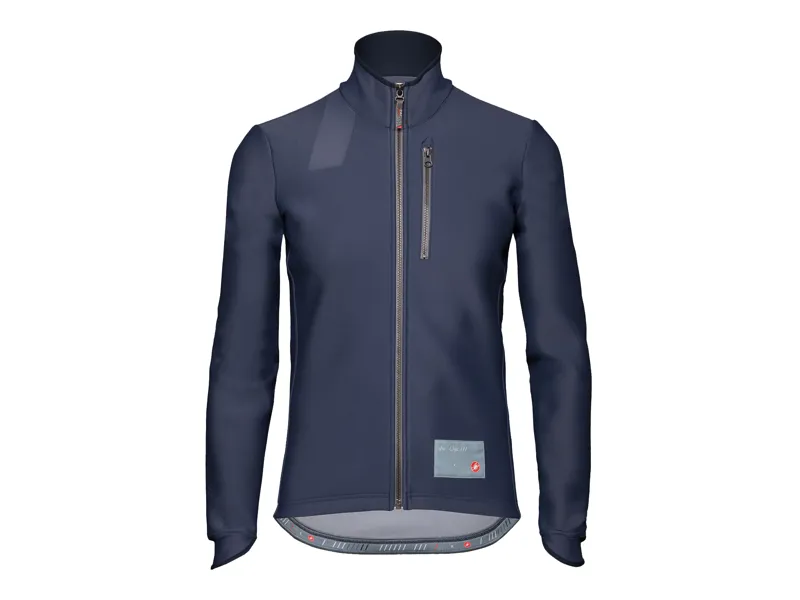 Chpt.3 J J Jersey Jacket 1.31 Inner Space Blue