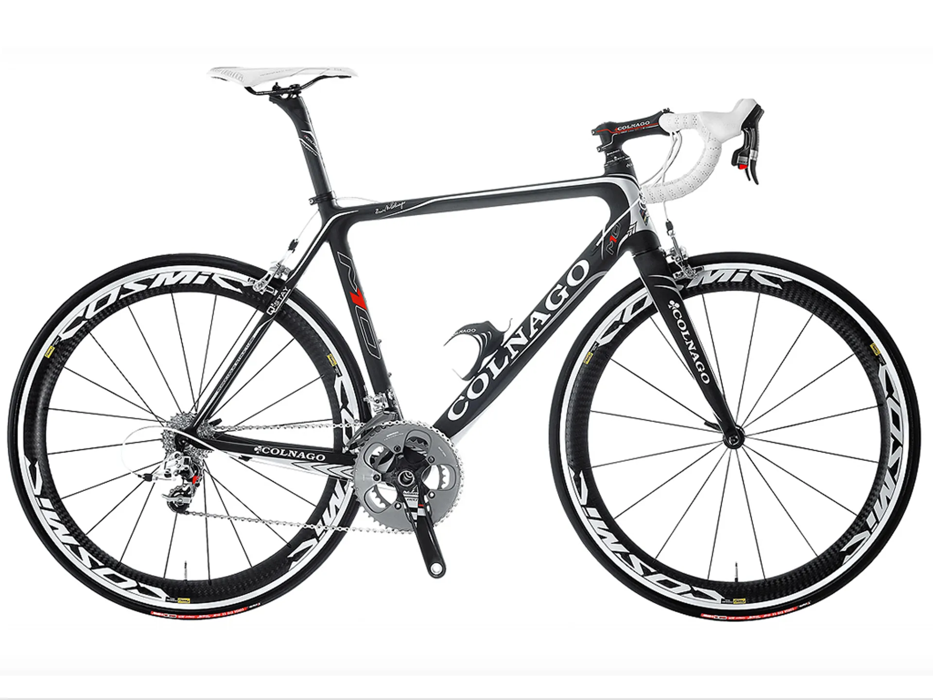 Colnago M10 (MASL) Frame