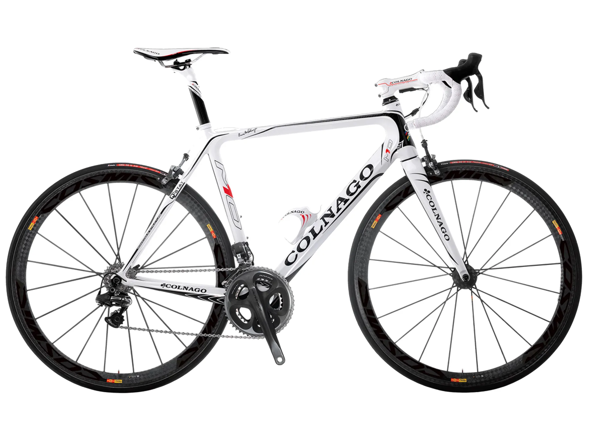 Colnago M10 (MAWH) Frame