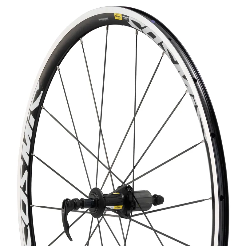 Mavic Cosmic Elite Wheels. Mavic Aerodynamic Wheels. Mavic Cosmic Aero ...