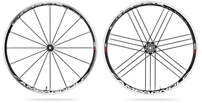 Shamal Ultra Wheels. 2 way fit Shamal Ultra. Campag Shamal Wheels