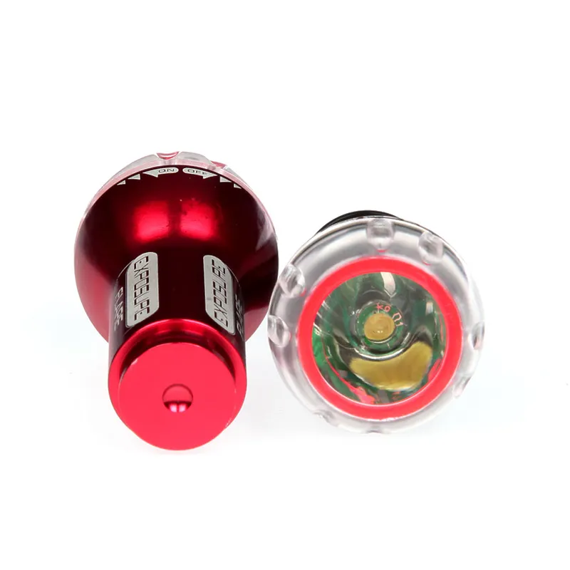 Exposure Flash/Flare Pack : Rechargeable Light Set