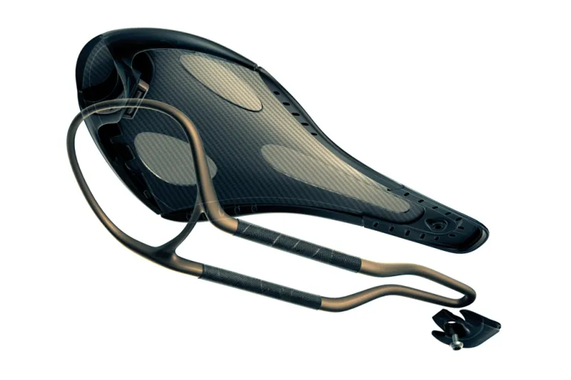 Fizik kurve bull saddle store