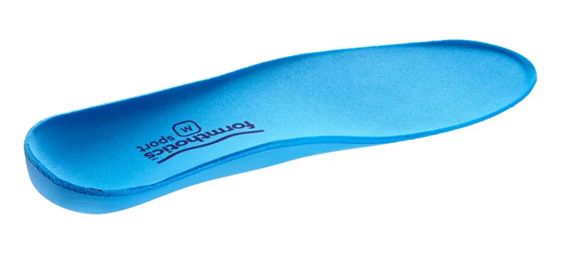 Formthotics Custom Moldable Dual Density Cycling Insoles