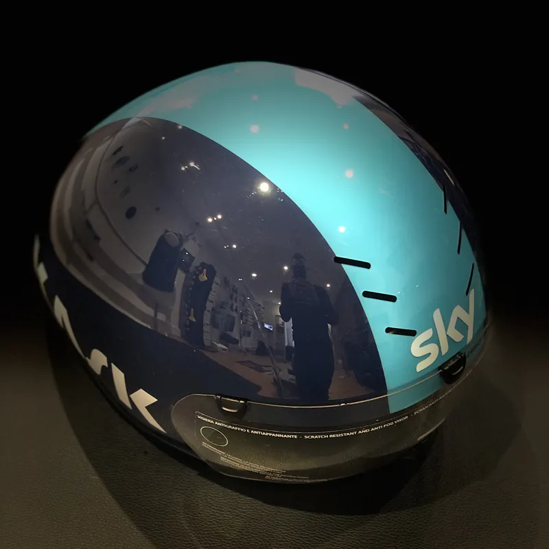 Kask Bambino