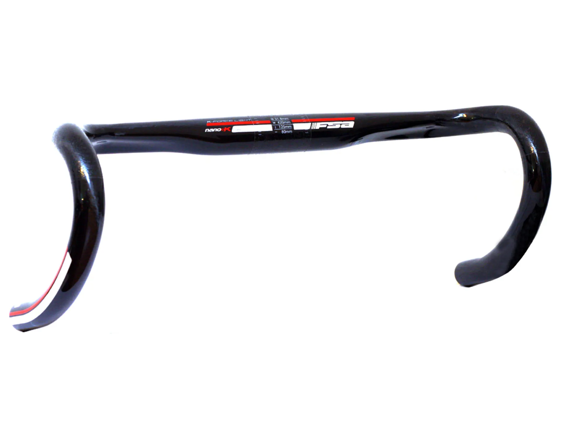 FSA K-Force Nano Compact Handlebar