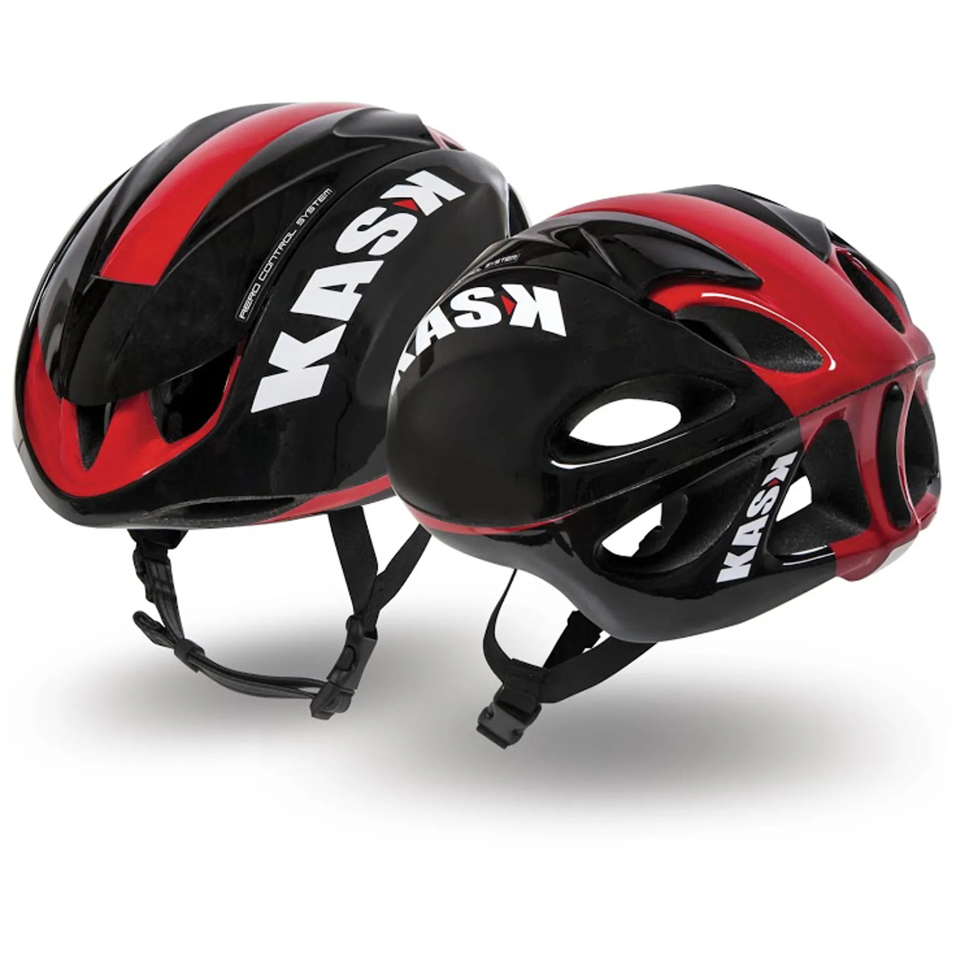 kask infinity nero