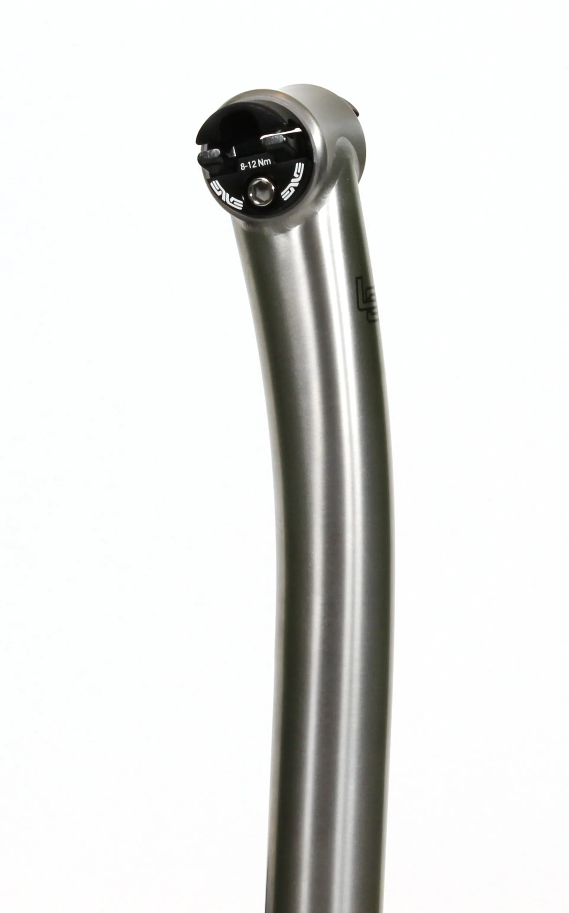 Litespeed Titanium Seat Post : 380mm x 31.6mm