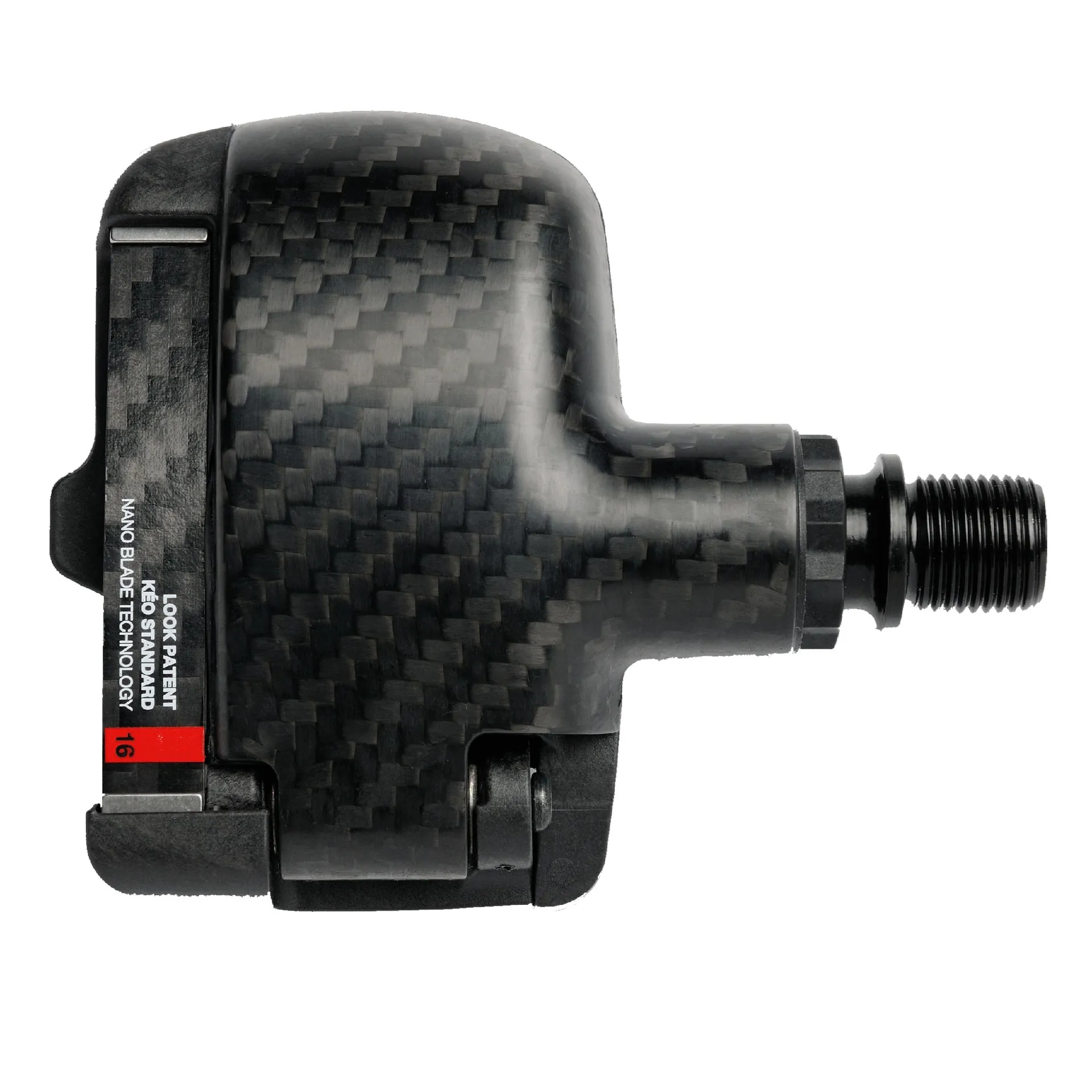 Look KEO Carbon Blade Aero