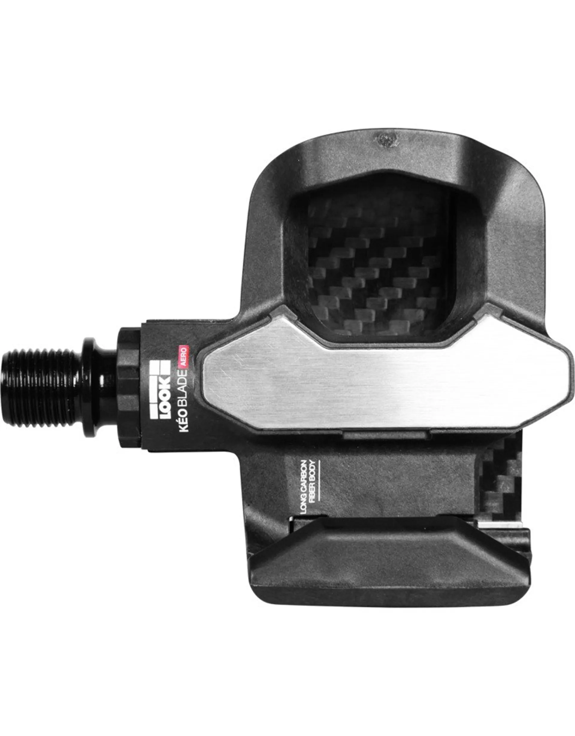 Look KEO Carbon Blade Aero