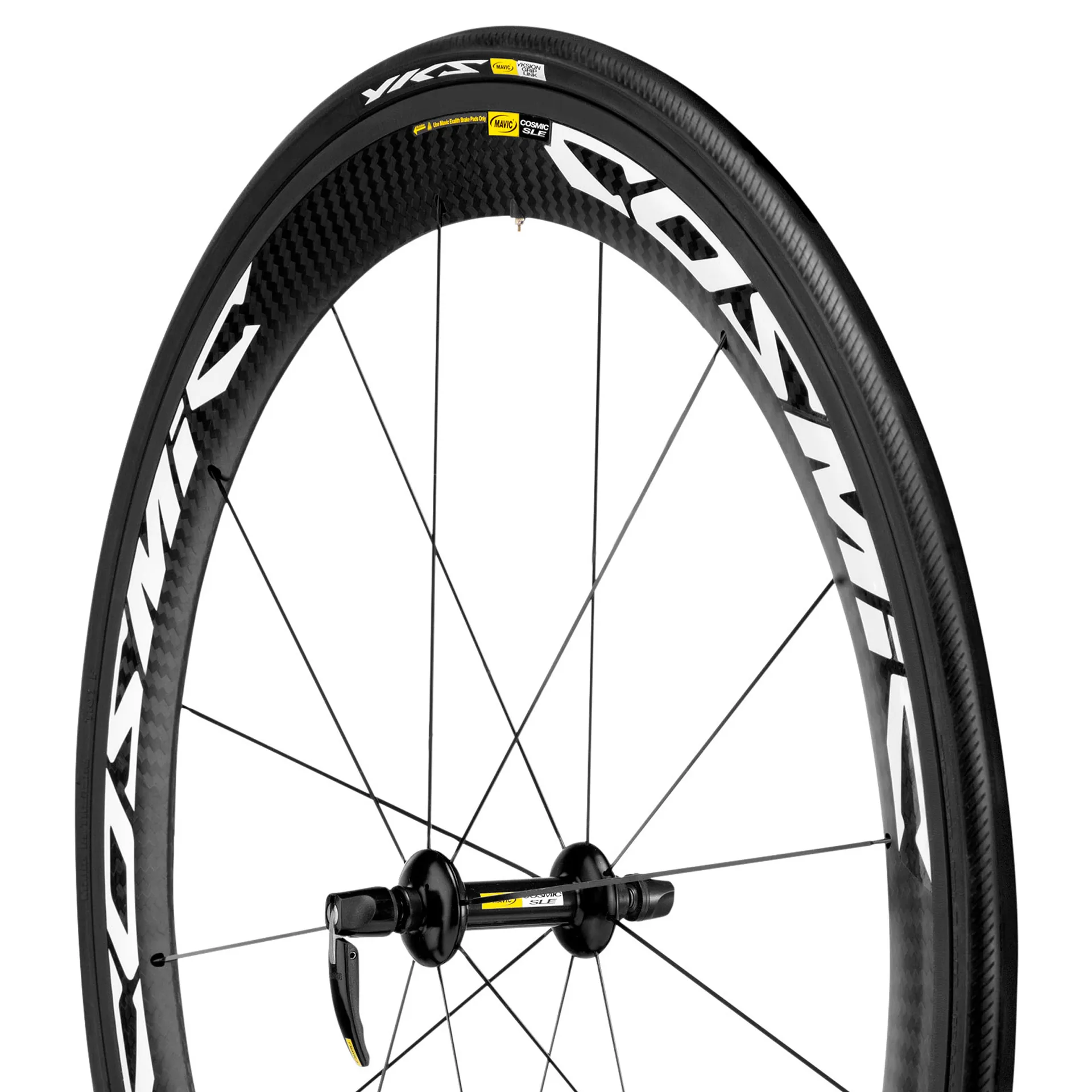 Mavic Cosmic SLE. Cosmic Carbone SLE. Mavic Cosmic Wheels