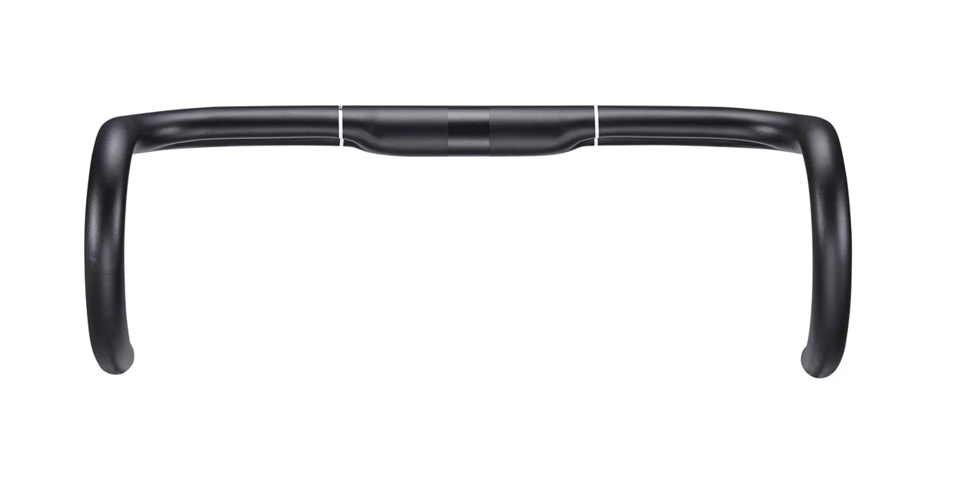 3T R Superergo PRO Aluminium Road Handlebar : Black