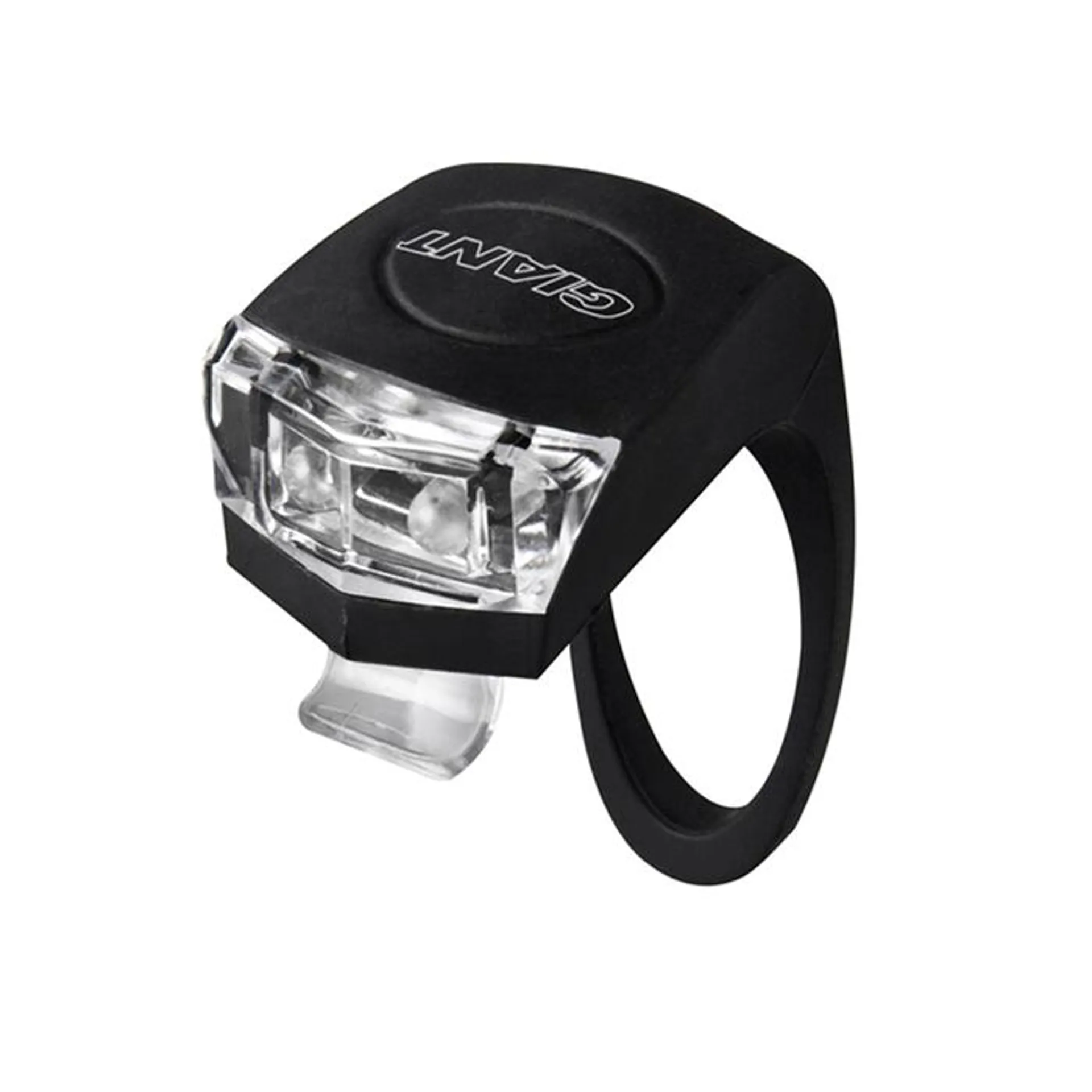 Giant Numen Mini Rear Light (Black)