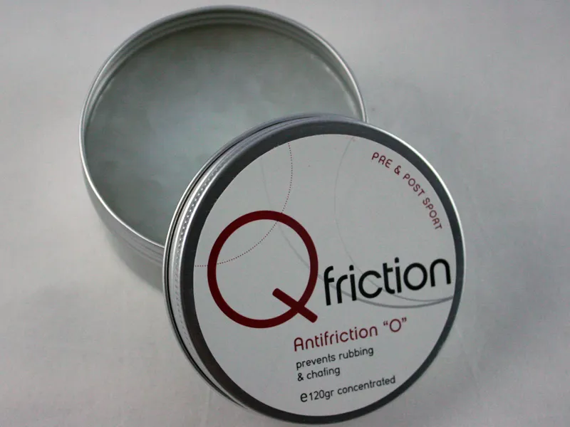 Qoleum Chamois Cream./ Anti Friction Cream. Qoleum Q Friction. Qoleum ...