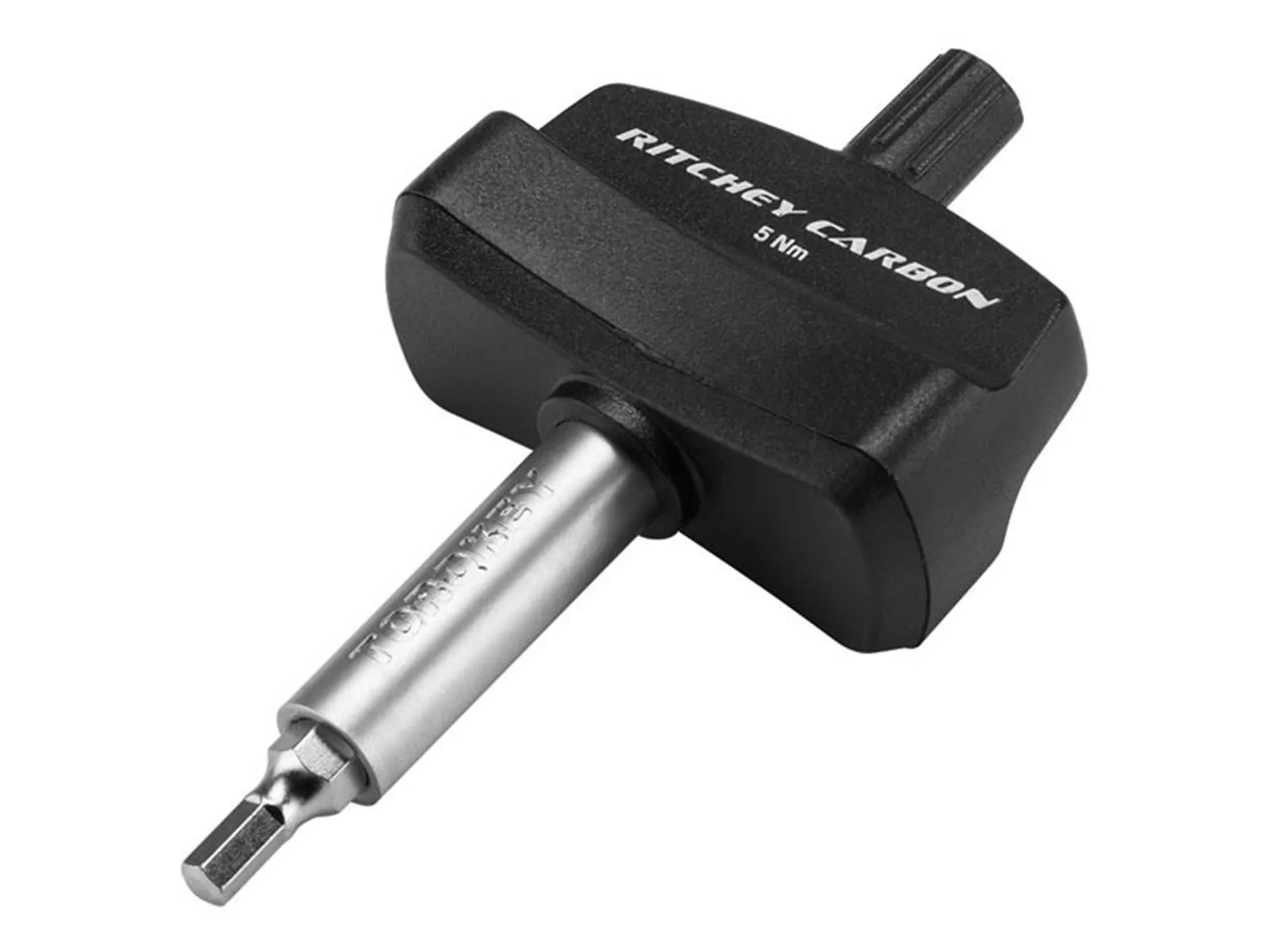 Ritchey 5Nm Torqe Key with 4mm bit. Ritchey Torque Tool. 4mm Torque Key ...