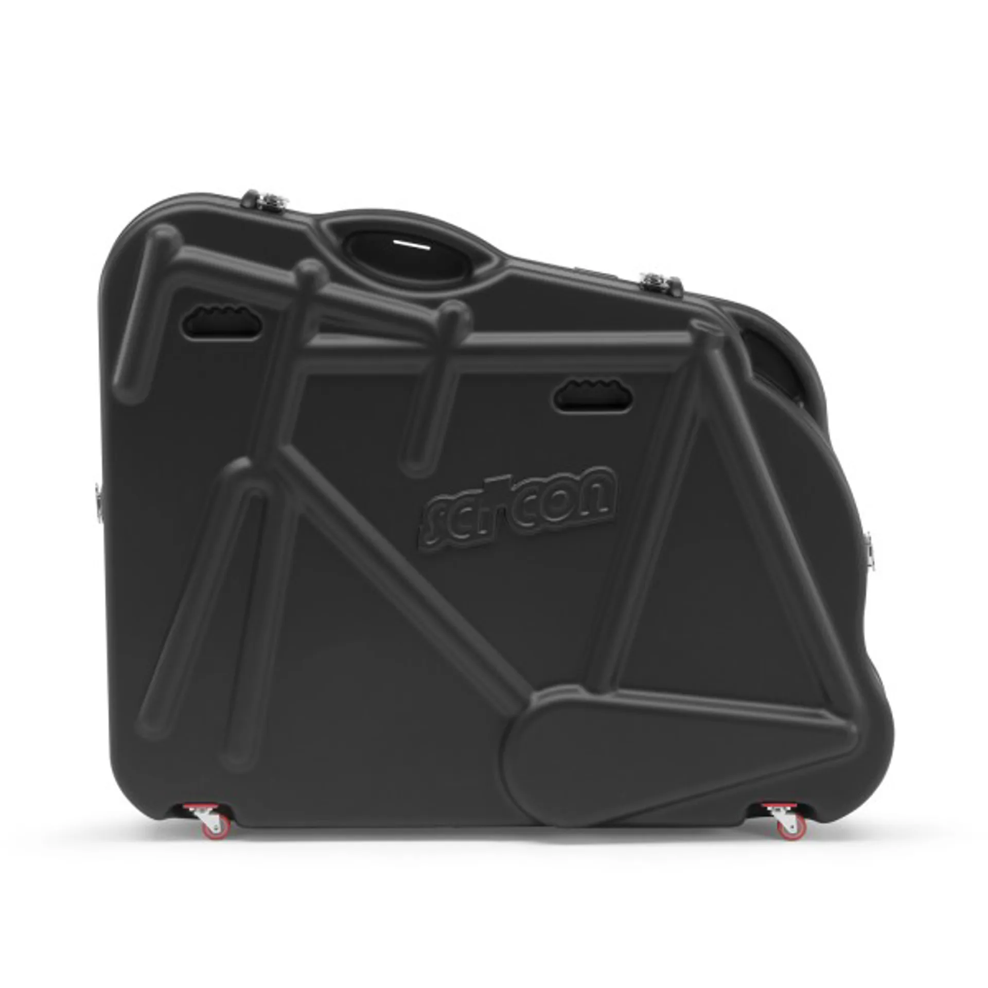 SCICON AeroTech Evolution 3 TSA Bike Transportation Box