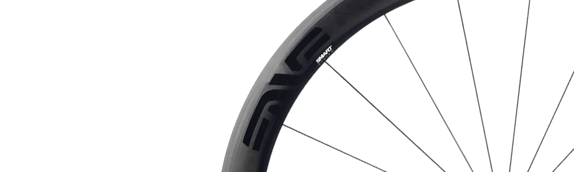 Enve SES 4.5 Clincher Wheels : Turquoise Chris King Hubs
