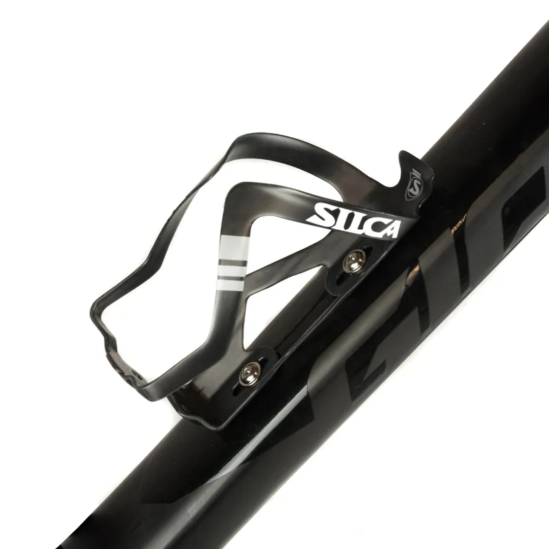Silca Sicuro Carbon Bottle Cage
