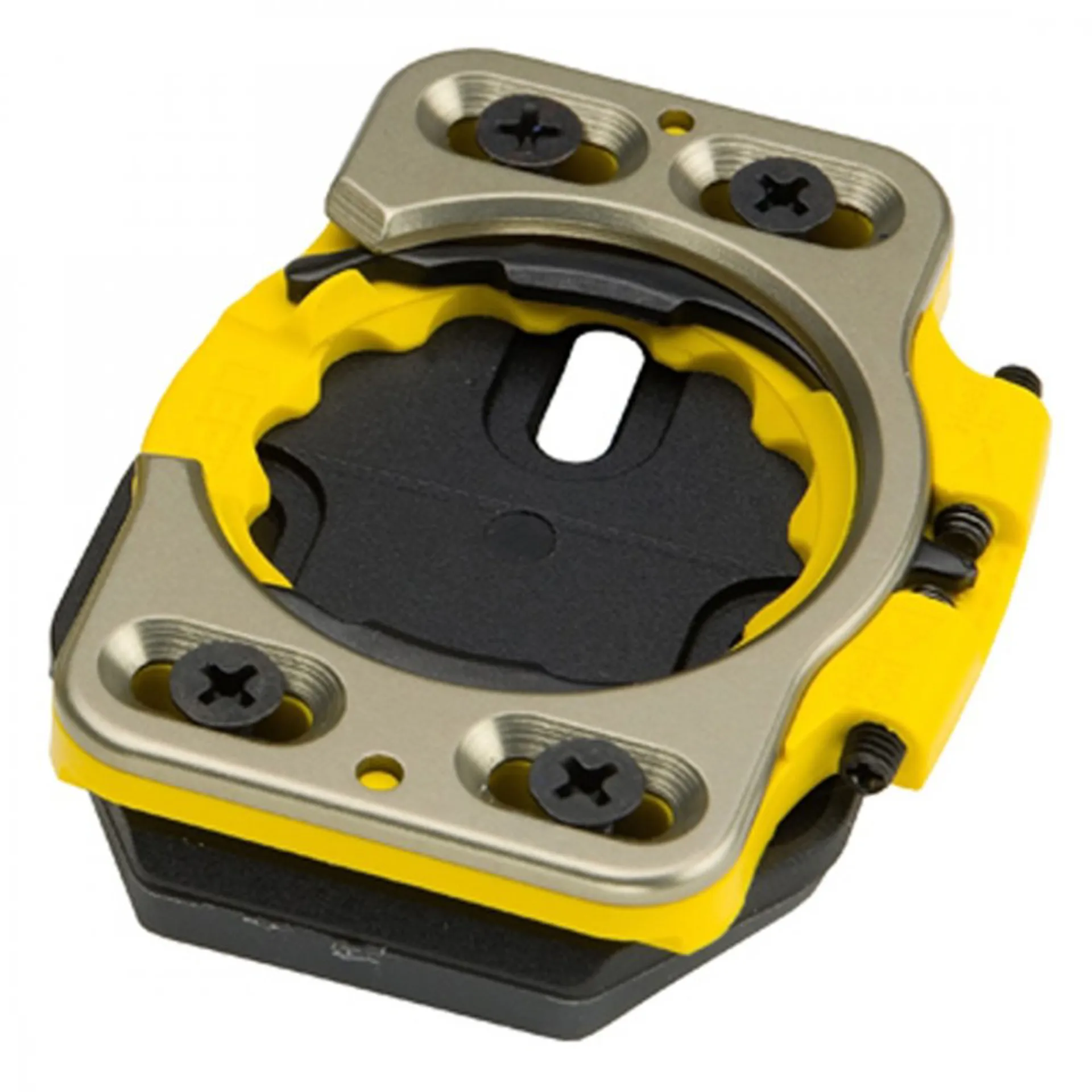 Speedplay Zero V2 Cleats. Zero Pedal Cleats