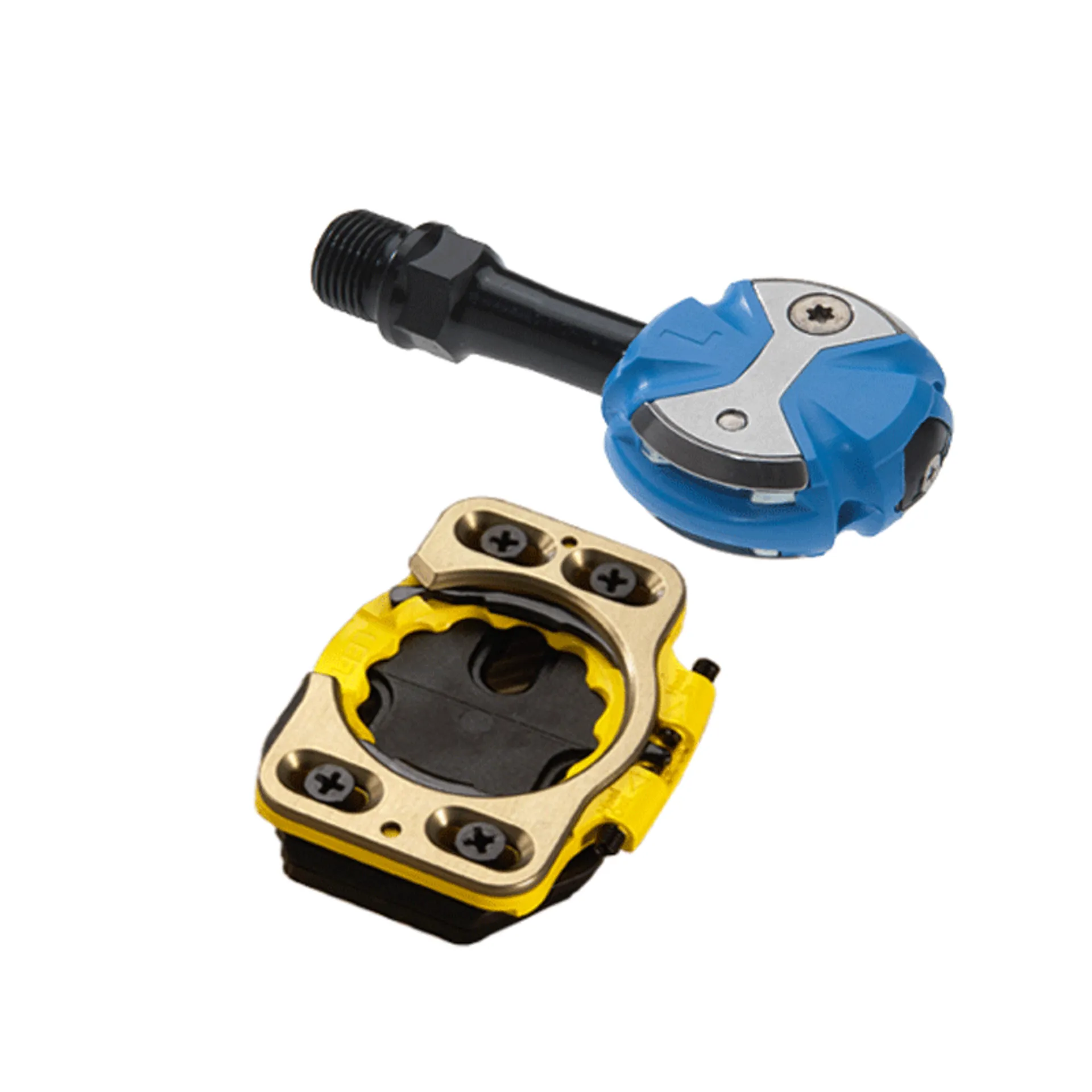 Speedplay Pedals. Speedplay Zero Cro-Mo