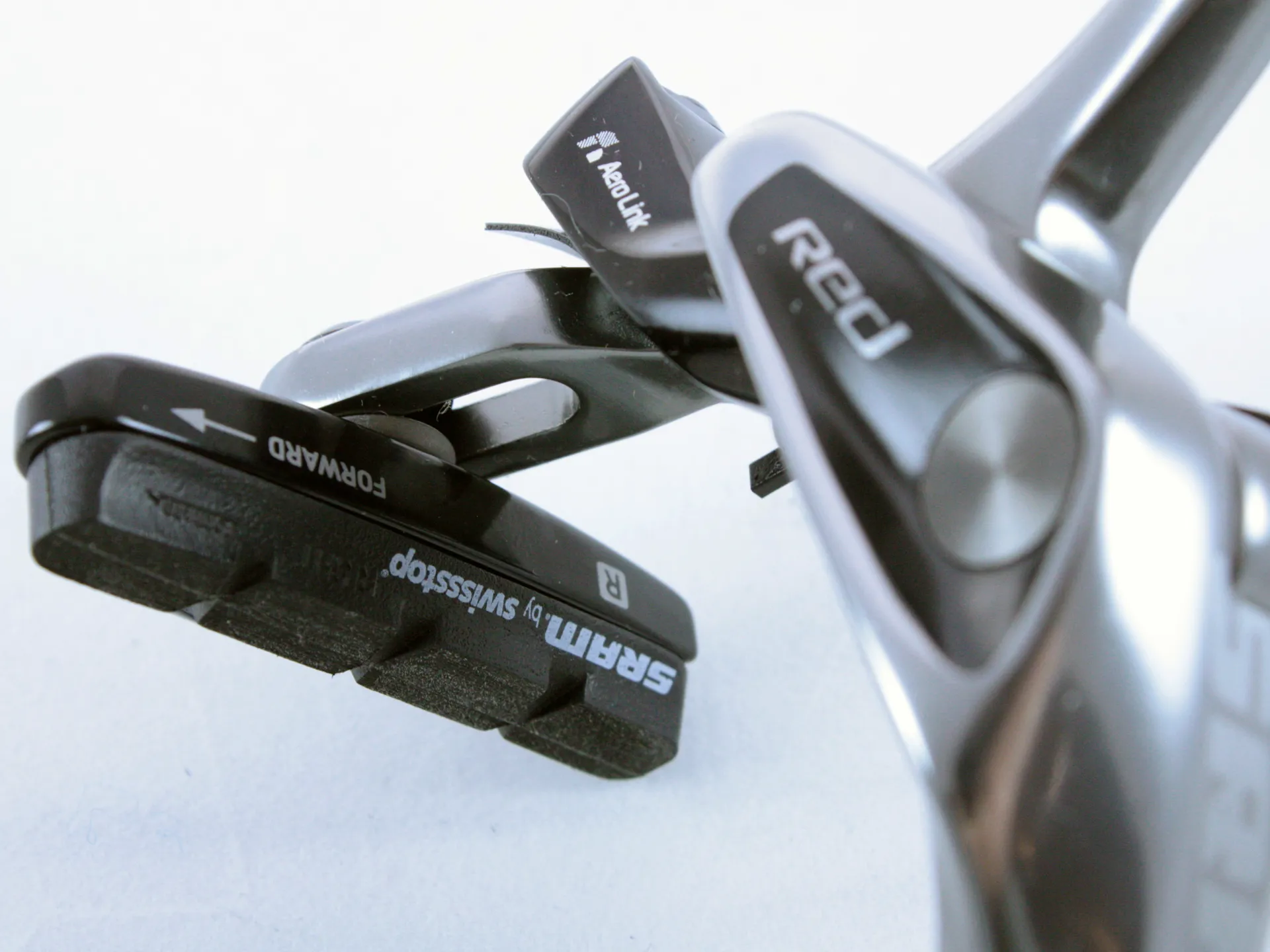 SRAM Red : Aero Link Brake Calipers