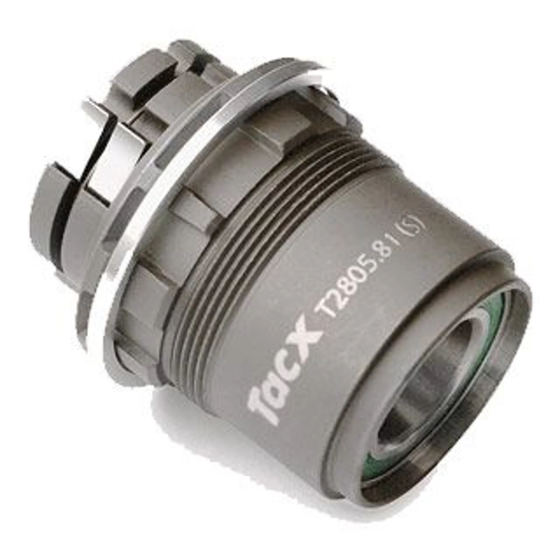 Tacx Direct Drive Freehub Body : Sram XDR for Neo/Neo2/Flux S