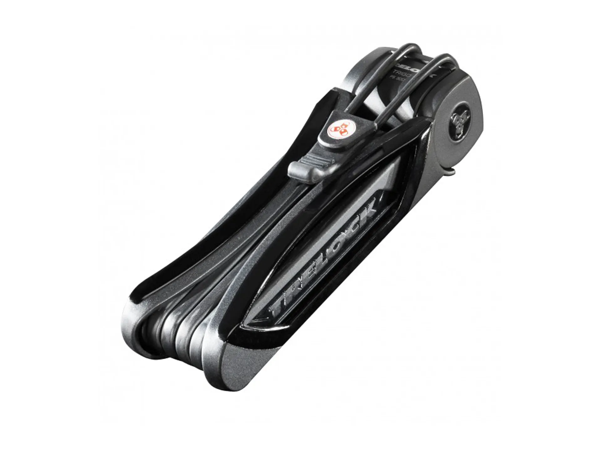 Trelock Folding Locks