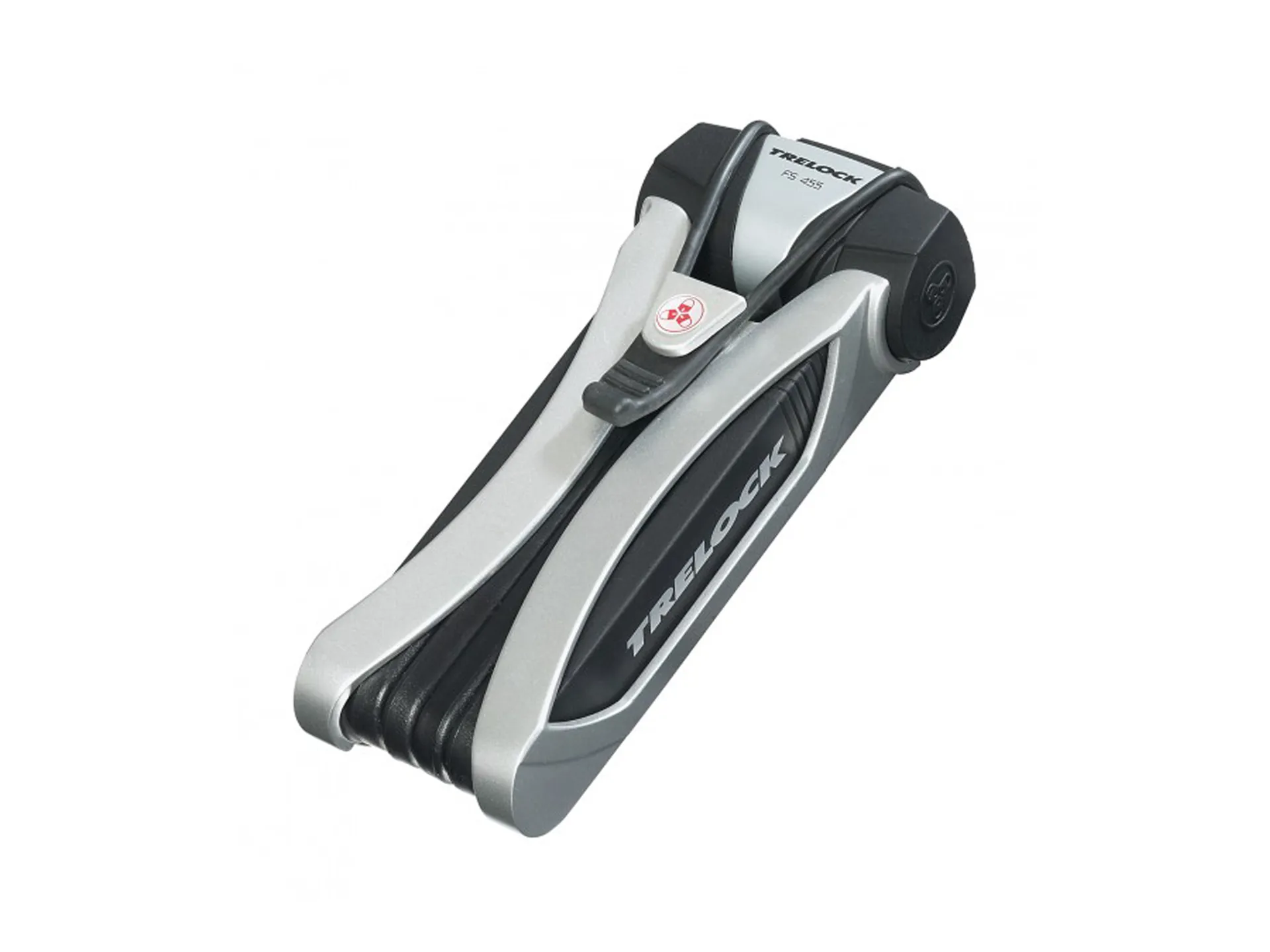 Trelock Folding Locks