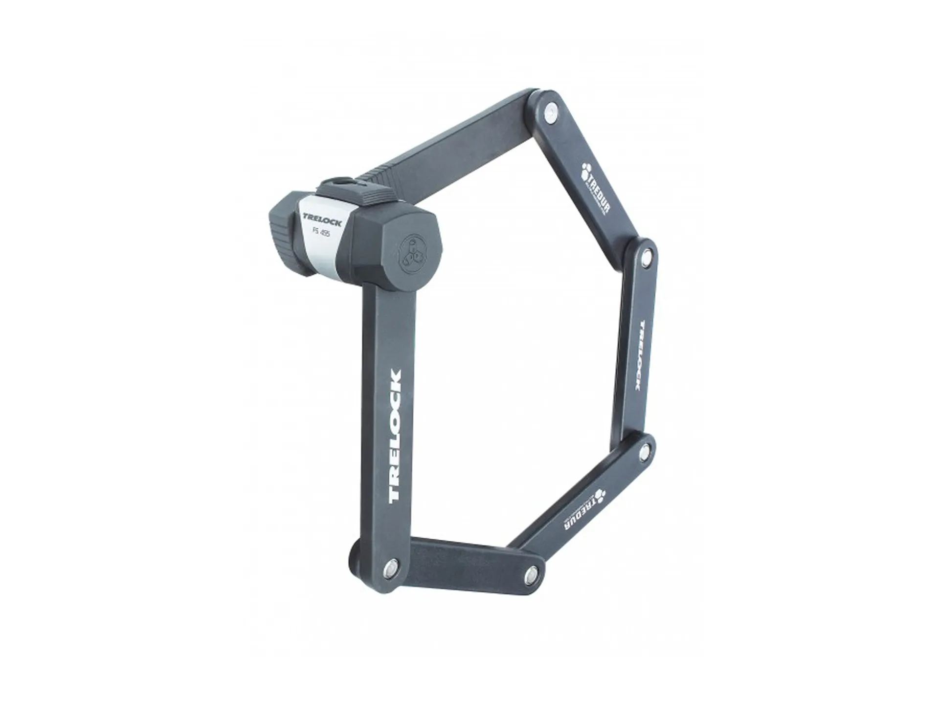 Trelock Folding Locks
