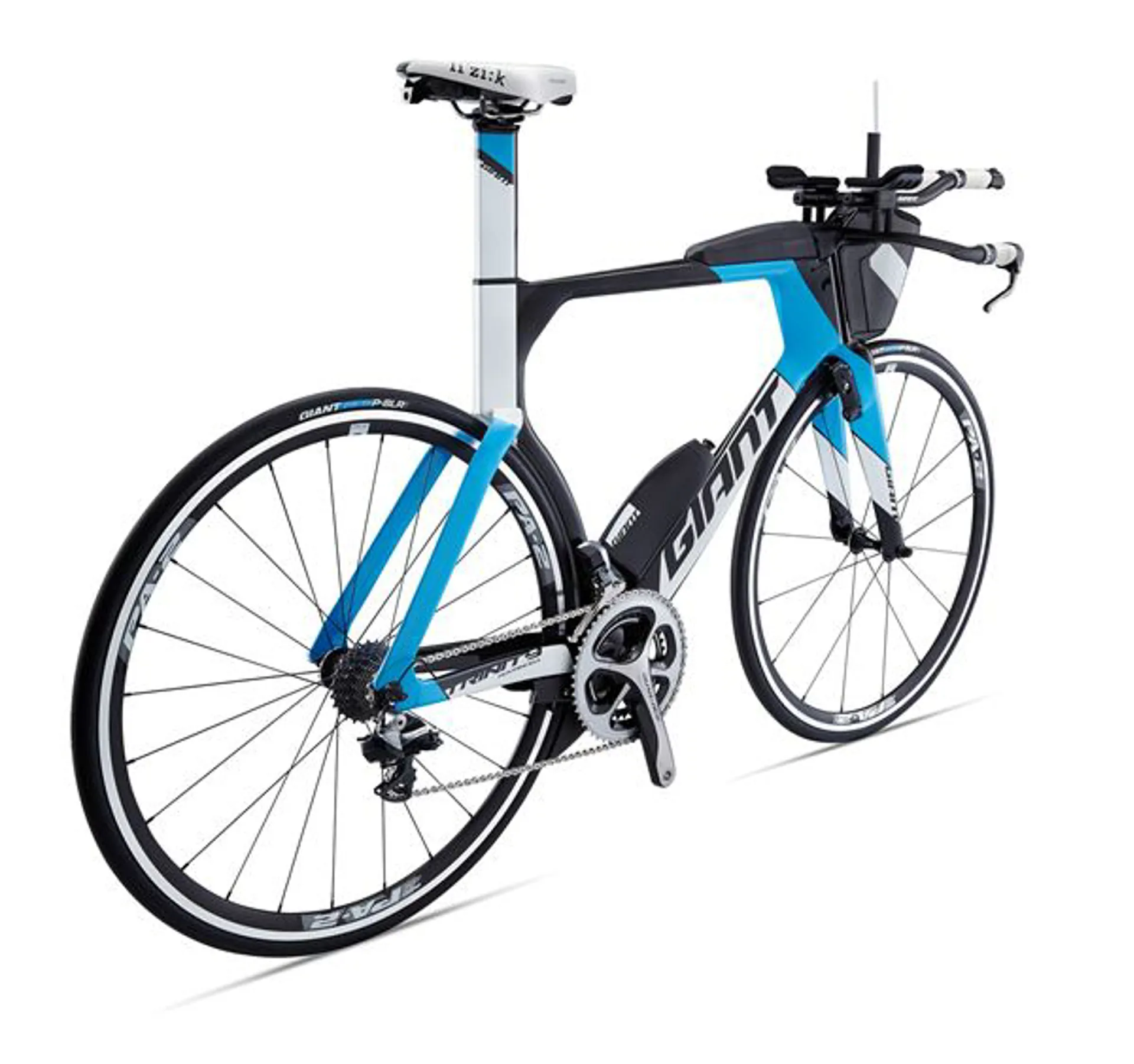 2016 Giant Trinity Avanced Pro 0 : Triathlon / Time Trial Bike